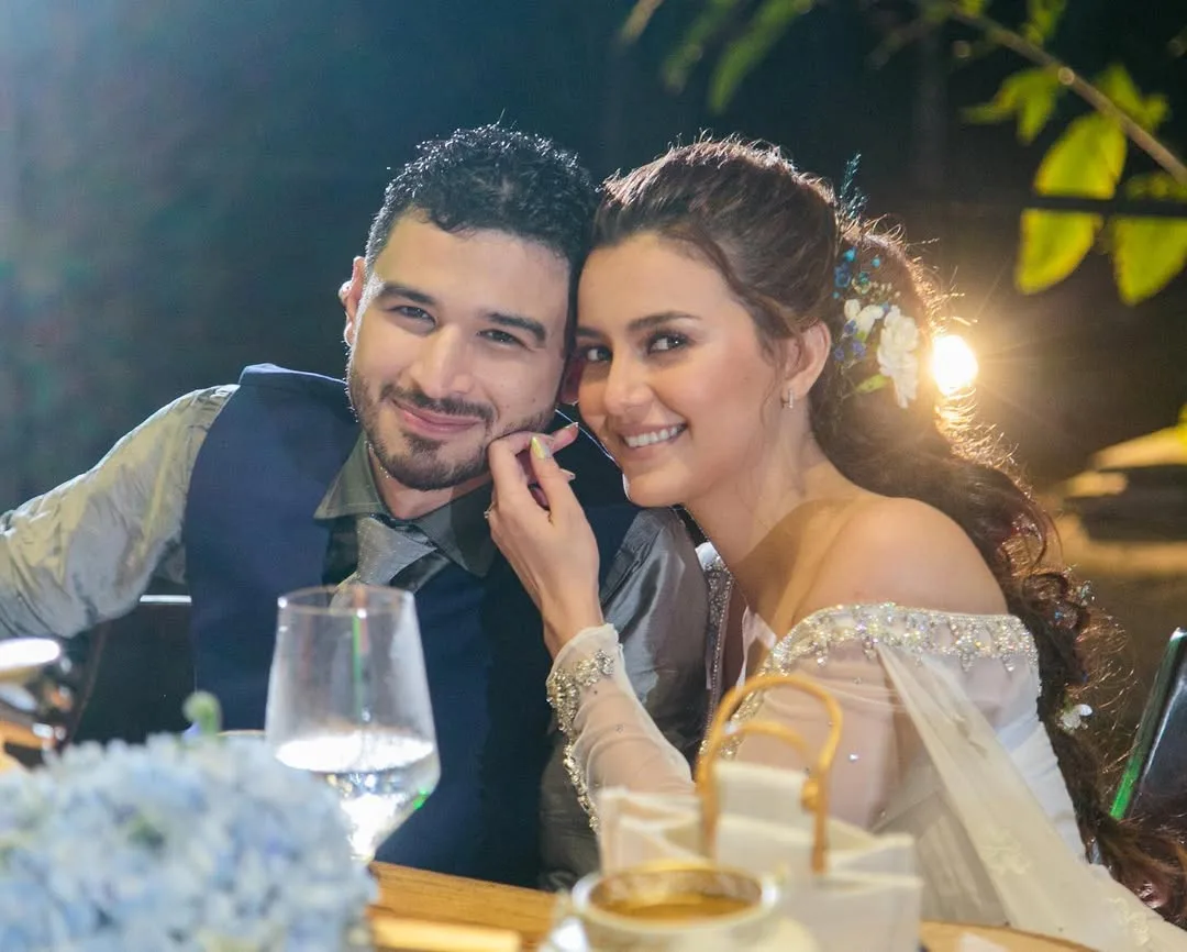 Kejelitaan Che Puan Juliana Evans, Rai Ulang Tahun Kelahiran Ke-36 ...