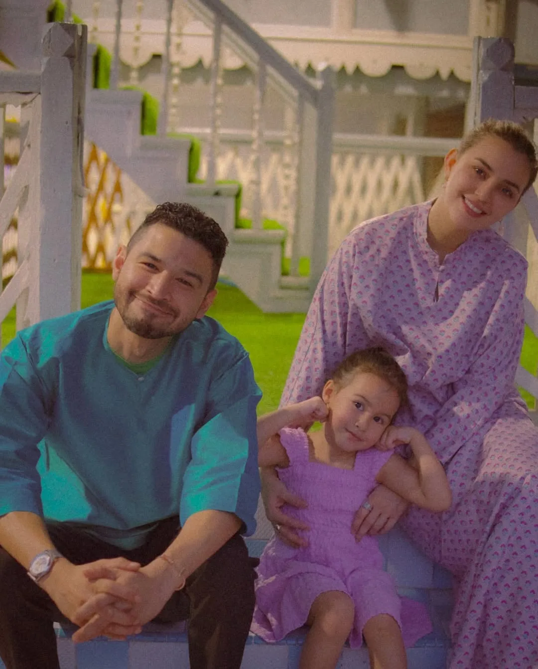 Kalau Nak Nampak CANTIK, Bukan Sekadar CANTIK Rupa Tapi CANTIK Luaran ...