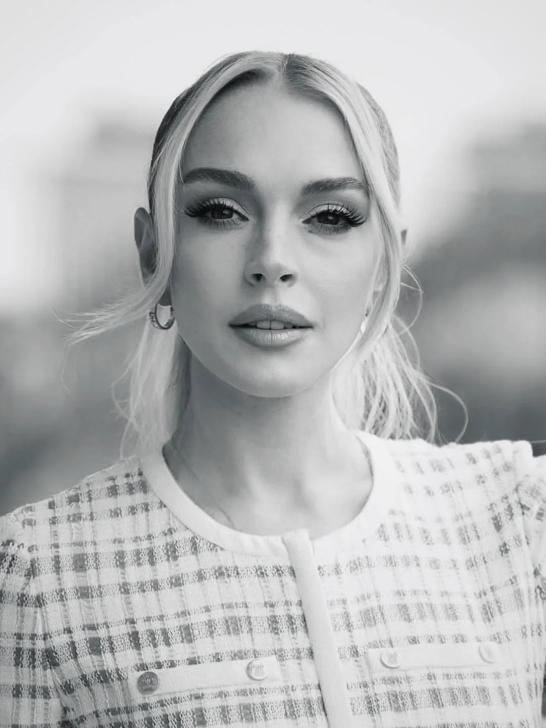 Lindsay Lohan Makin Jelita Selepas Jadi Ibu & Isteri, Bukti Wanita Di ...