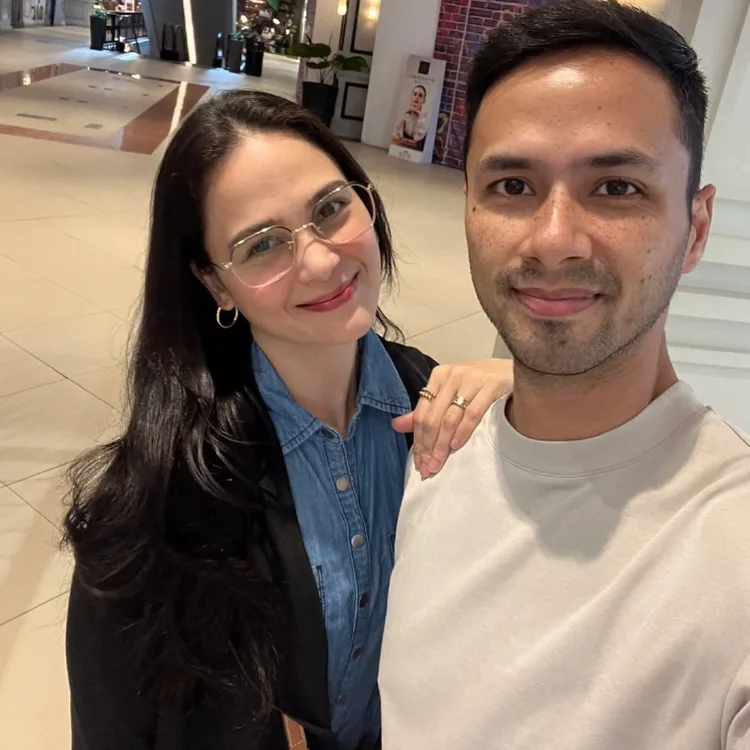 Dah Ada 6 Anak, Pelakon Filipina Pangako Sa’yo Kristine Hermosa Cantik ...