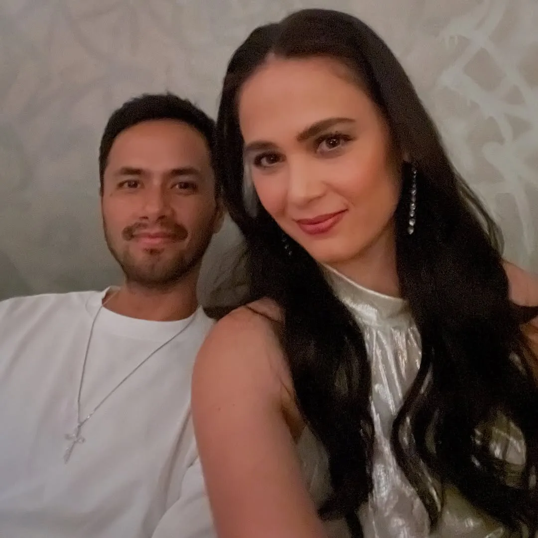 Dah Ada 6 Anak, Pelakon Filipina Pangako Sa’yo Kristine Hermosa Cantik ...