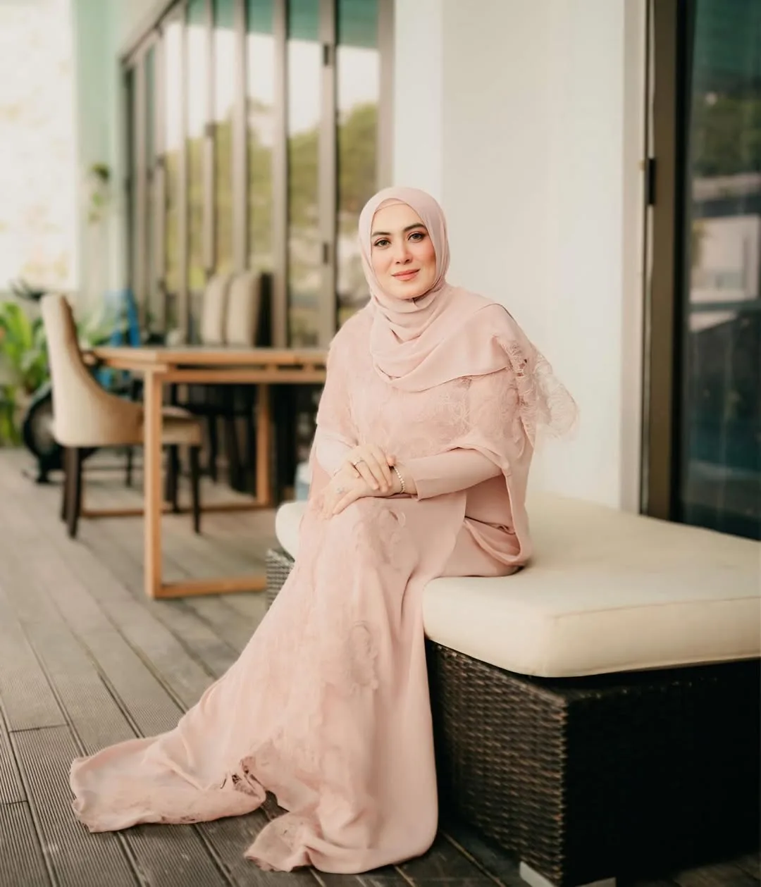 Rezeki Jadi Usahawan Sukses Usia 39 Tahun, Vie Shantie Tempuh Pelbagai Ujian & Syukur Pengalaman ...