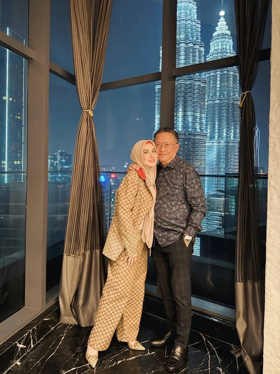 Rezeki Jadi Usahawan Sukses Usia 39 Tahun, Vie Shantie Tempuh Pelbagai Ujian & Syukur Pengalaman ...