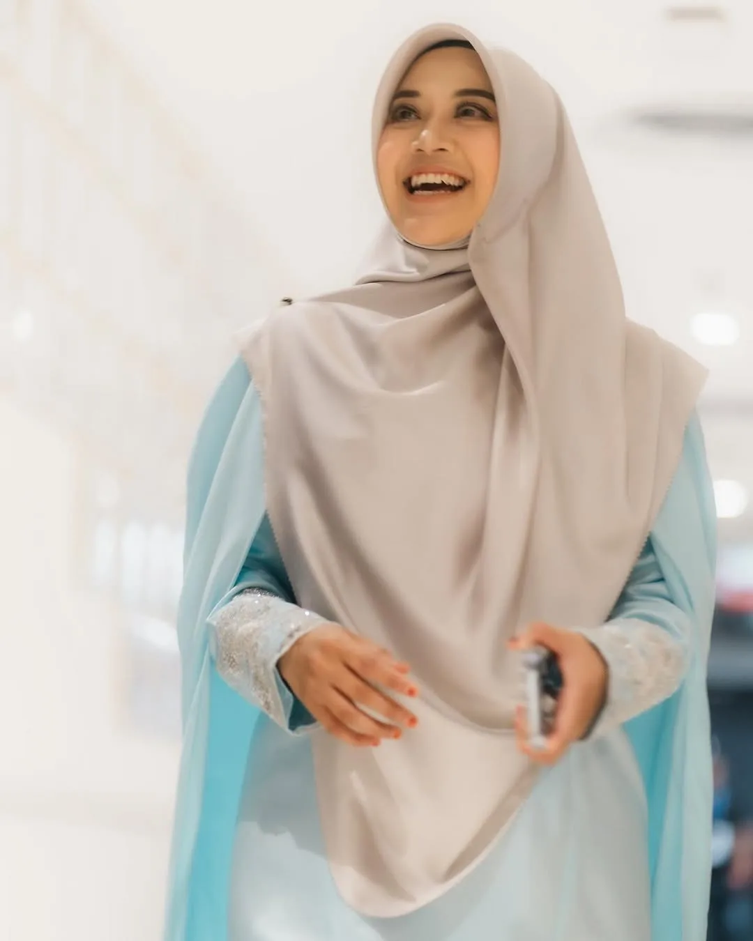 Diuji Ibu ‘Pergi’ Sekelip Mata & Sambung Legasi Arwah Ibu Usia 32 ...