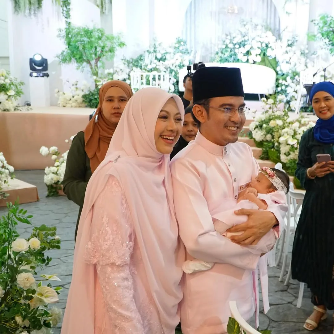 Diuji Ibu ‘Pergi’ Sekelip Mata & Sambung Legasi Arwah Ibu Usia 32, Fazilah Omar Cekal Galas ...