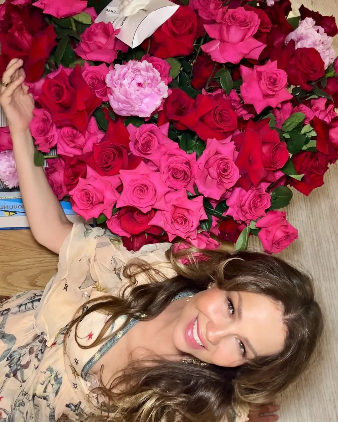 Rai Anniversary Ke-25, Thalia Bintang ‘Rosalinda’ Ini Bahagia Bergelar ...