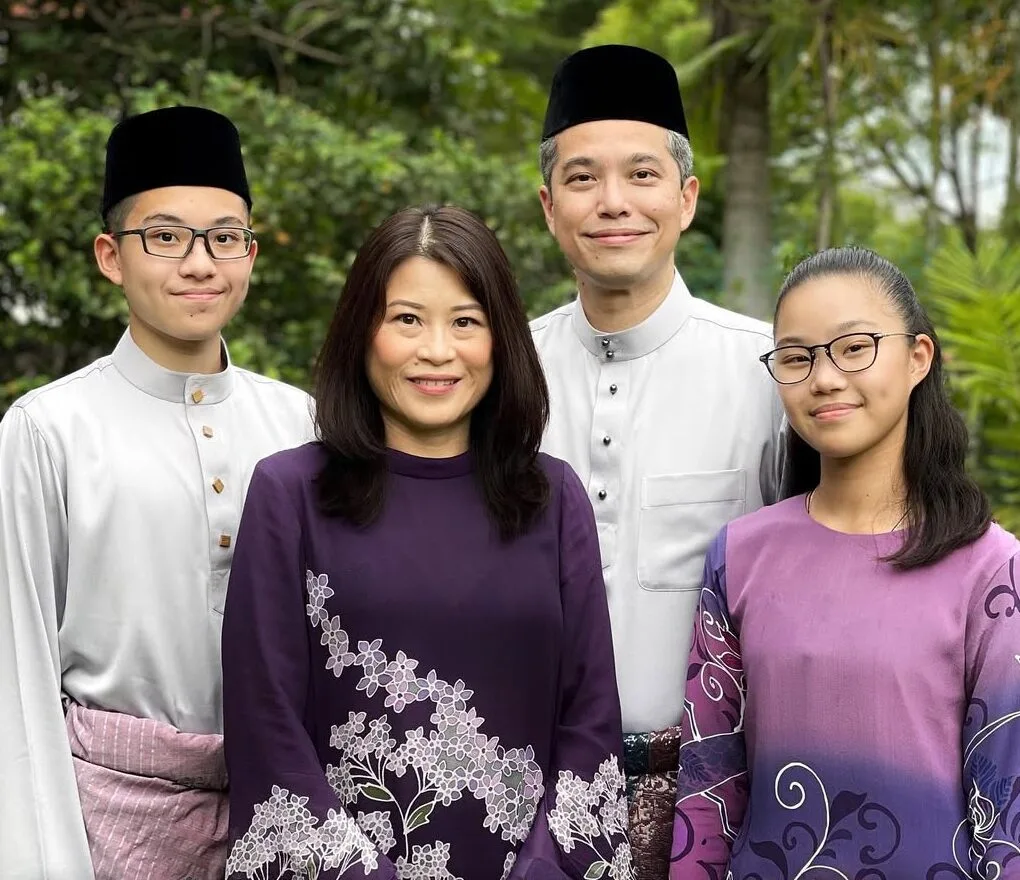 Bekas Ratu Renang Negara & Sertai Olimpik, Kini NURUL HUDA ABDULLAH ...