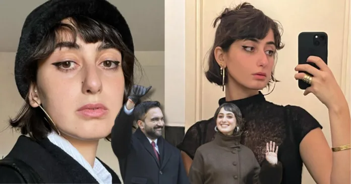 Gen Z Muslim Pertama Jadi First Lady New York, Rama Duwaji Saksi Suami ...