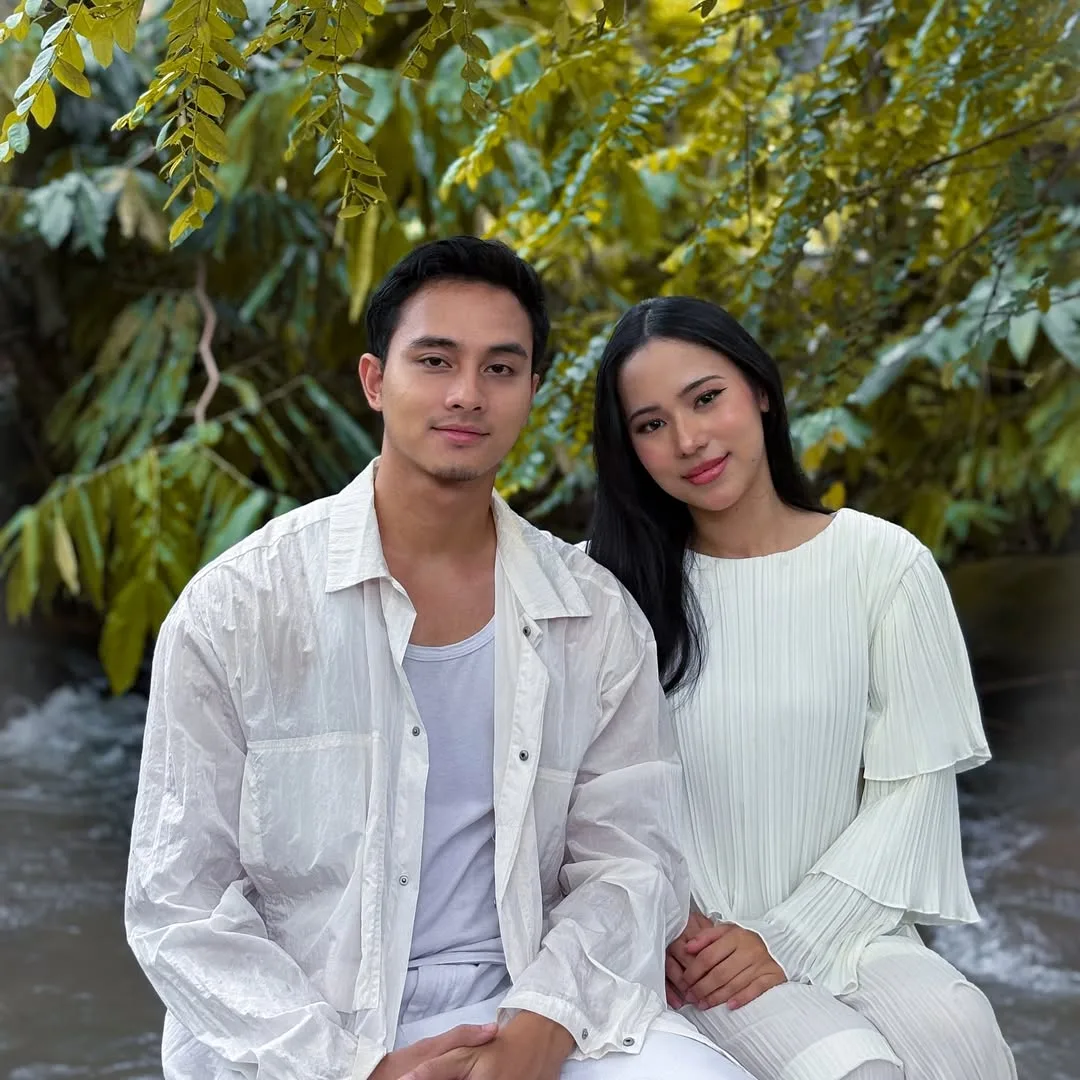Berusia 25 Tahun & Graduan Perakaunan, Azeva Natassha Ikut Jejak ...